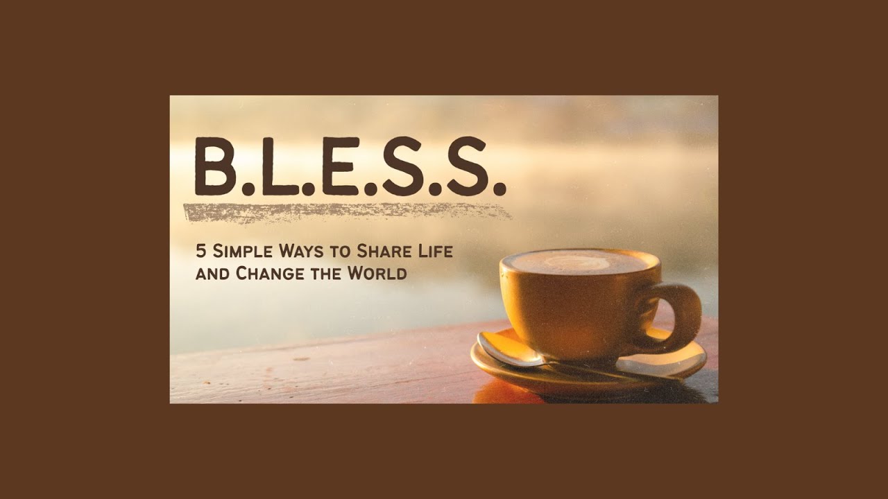 Serve // Dean Barham // June 7 - YouTube