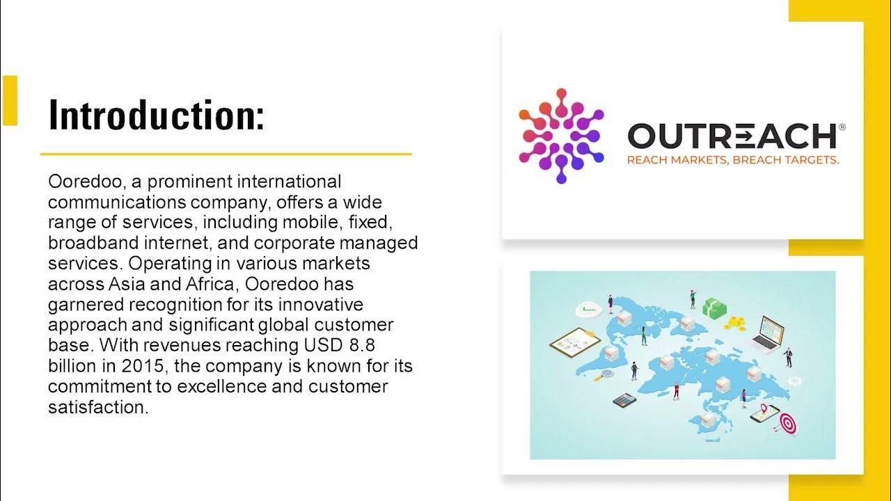 Enhancing Distribution and Sales Management for a Large Telecom Brand ...