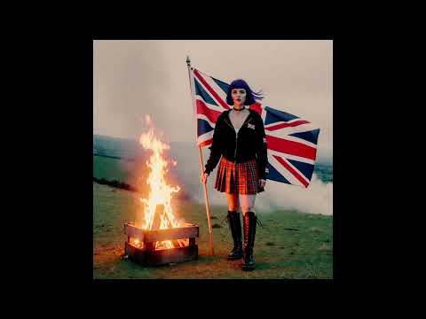 Amelia London – Signal Fires | Epic Indie Pop Anthem Emotional British Pop Anthem