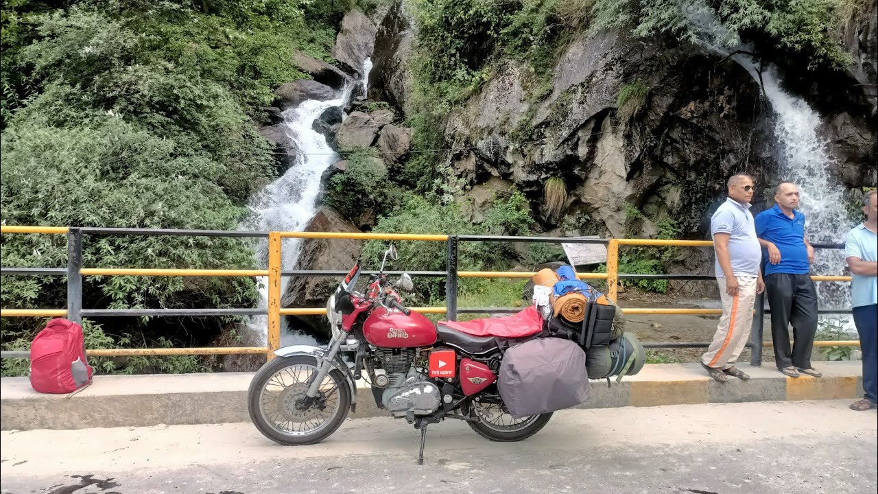 #spiti #trip || kinnor 😱Thyog to Reckong peo || Narkanda|| part 2 ...