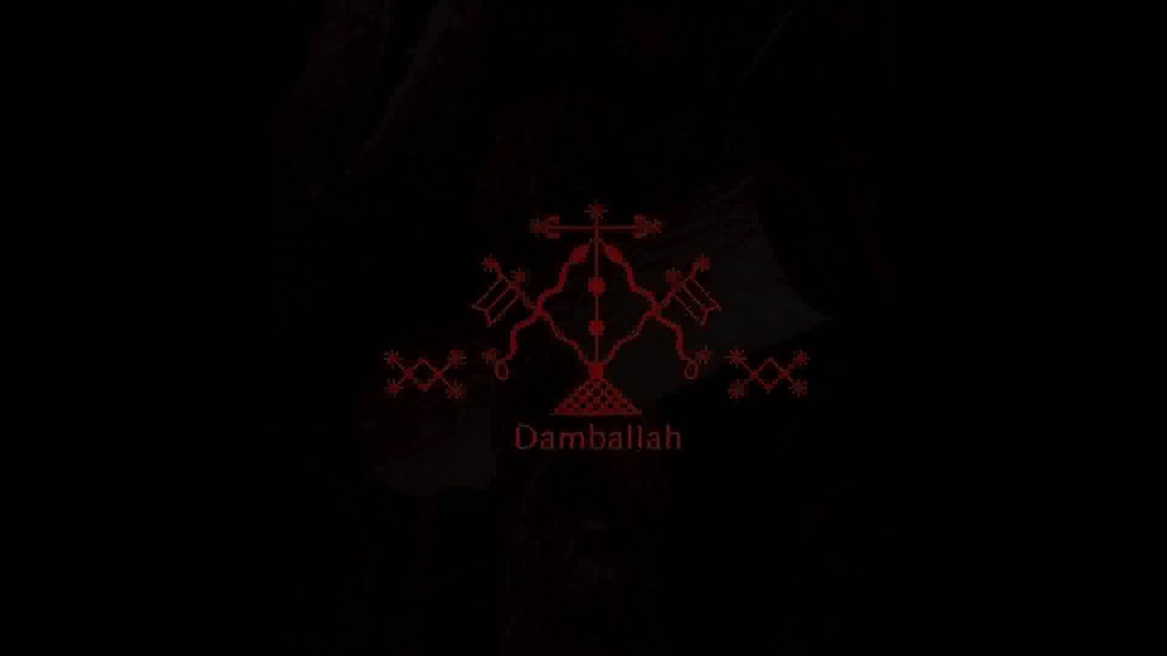 Damballah - Ether - YouTube