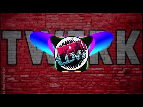 HOTTEST TWERK CLUB MIX (  DJ KICKX HYPE CLUB EDIT )