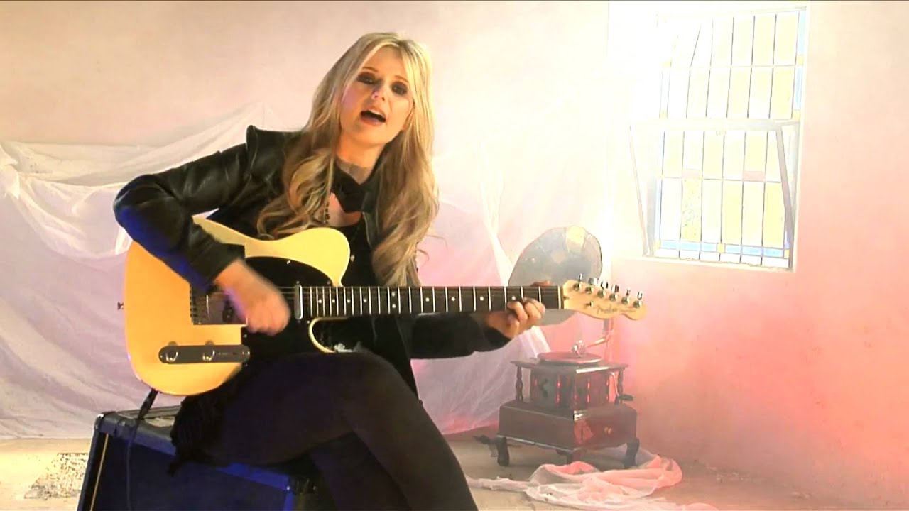 Luán Parle "Why Baby Why" - Official Music Video - YouTube