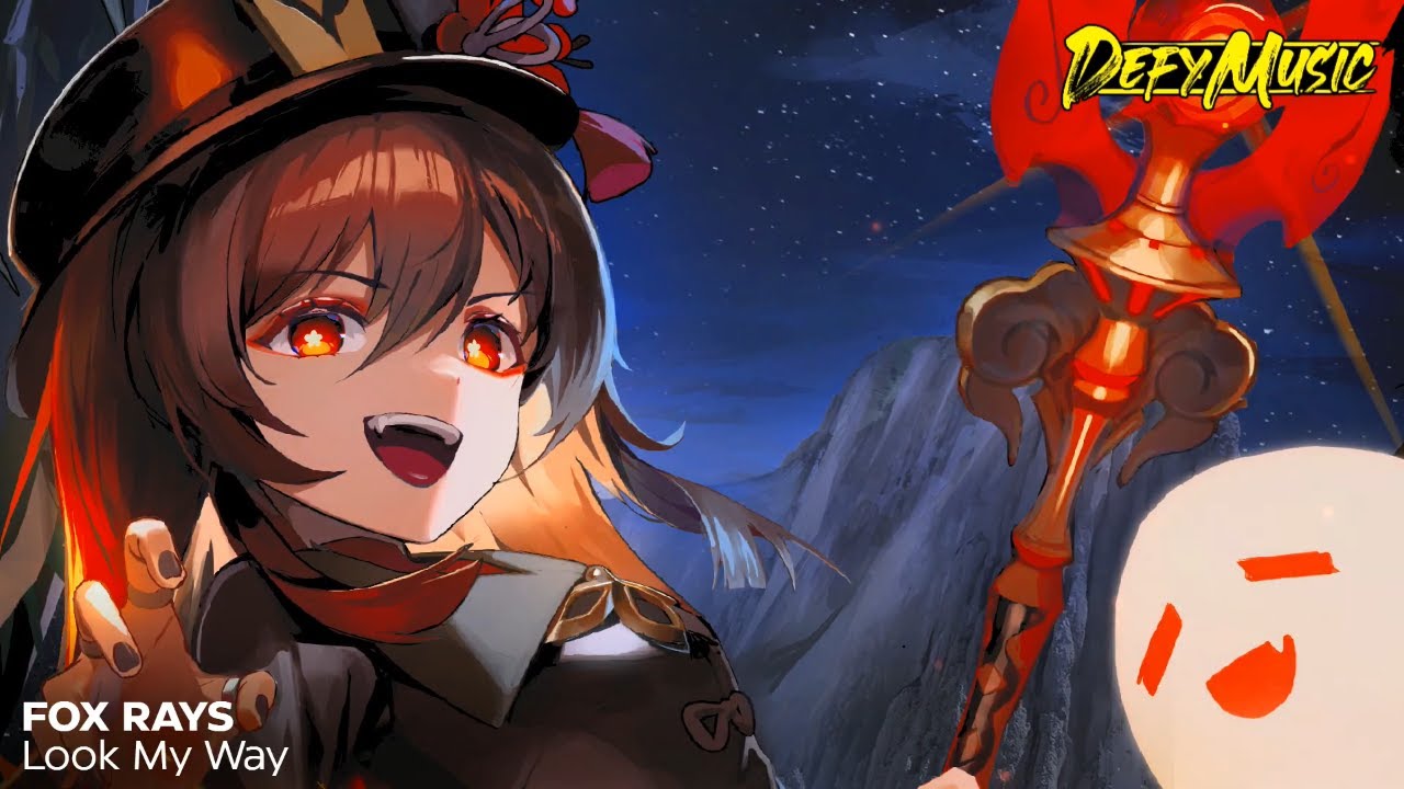 FOX RAYS - Look My Way ♡ - YouTube
