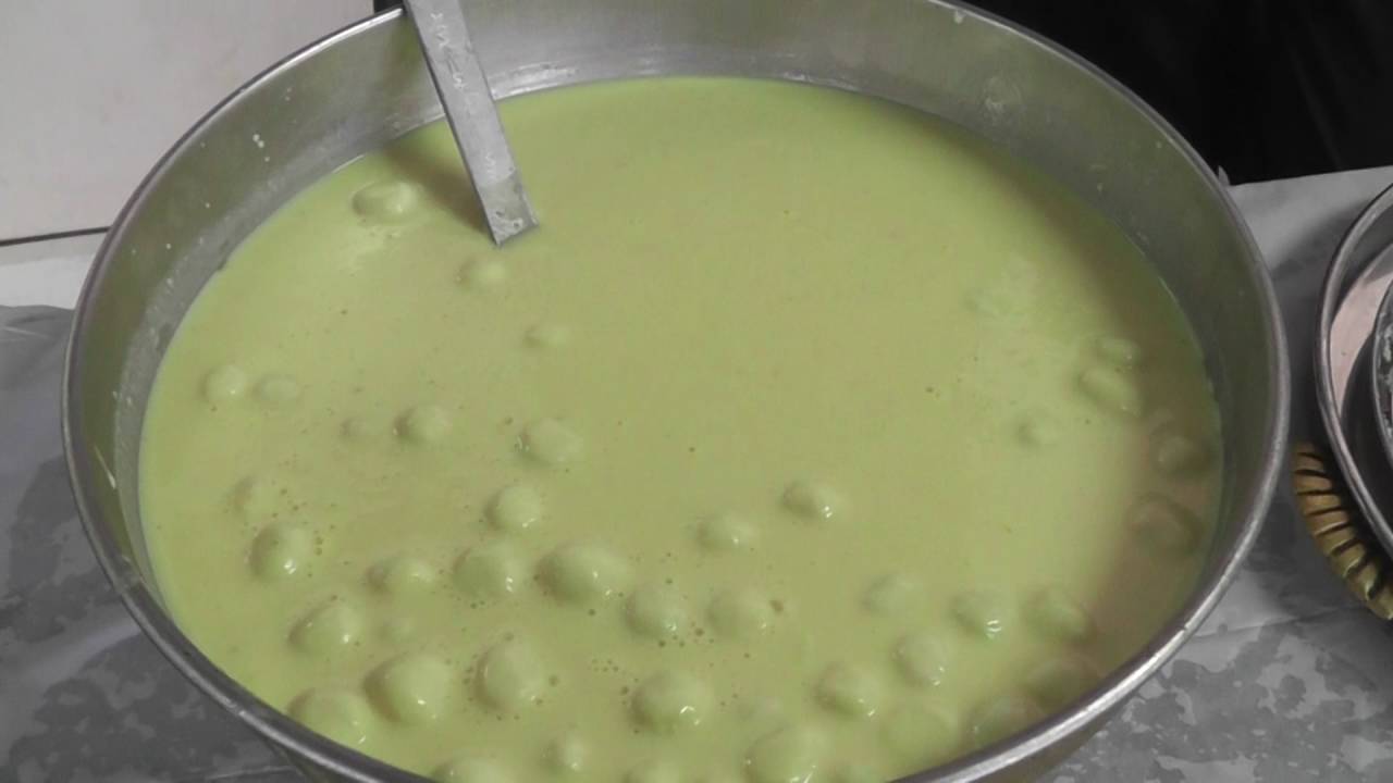 Angur Basundi - YouTube