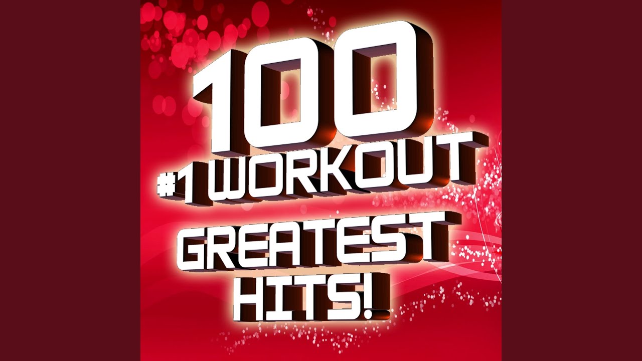 The Best (Energy Workout Mix) - YouTube