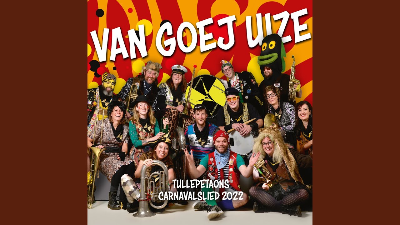 Tullepetaonse Medley (2022) - YouTube