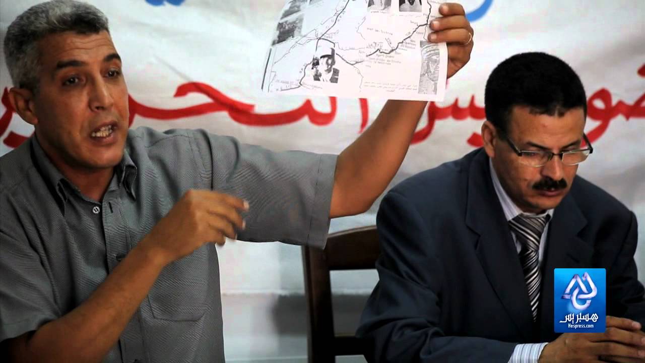 Ibrahim Nouhi And Sa Poursuite En Justice Militaire Youtube