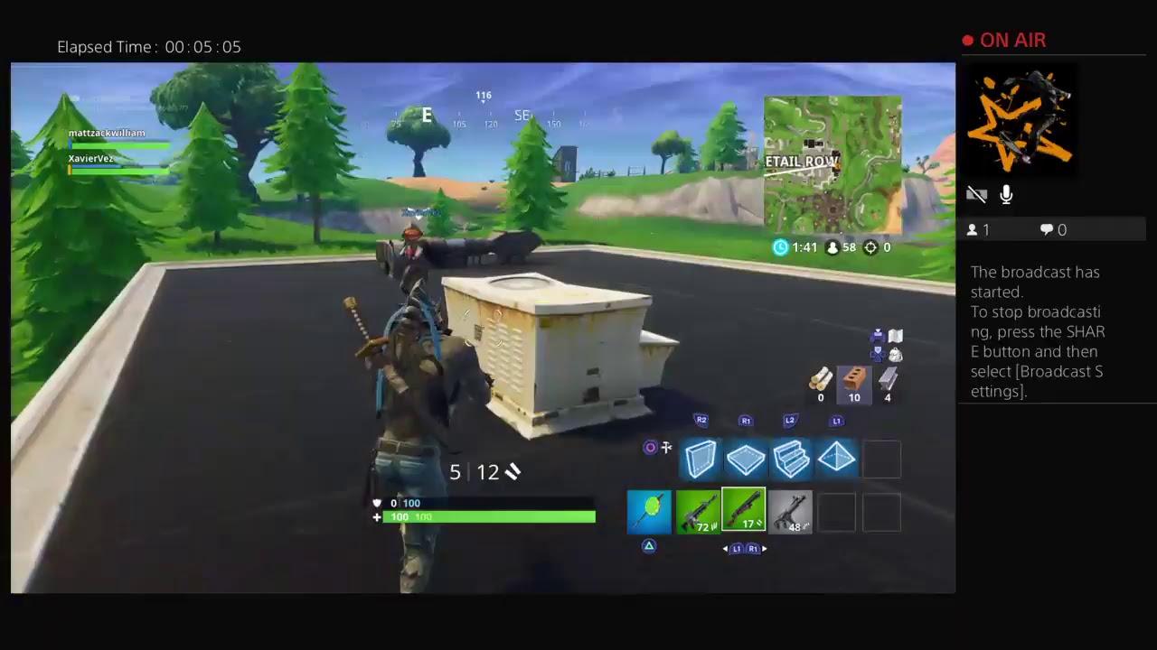 Zack verinder - YouTube