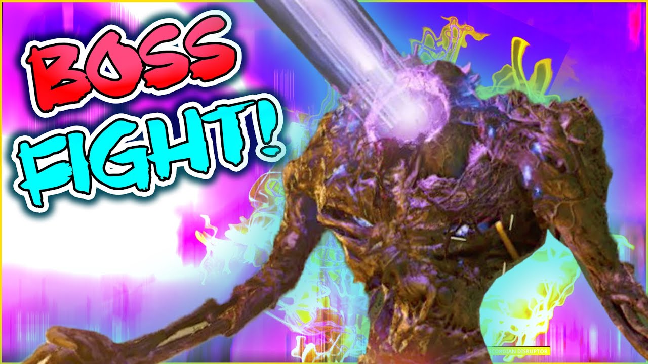 FIREBASE Z: MASSIVE "ORDA BOSS FIGHT" ASSAULT ROUND - HOW TO BEAT ORDA ...