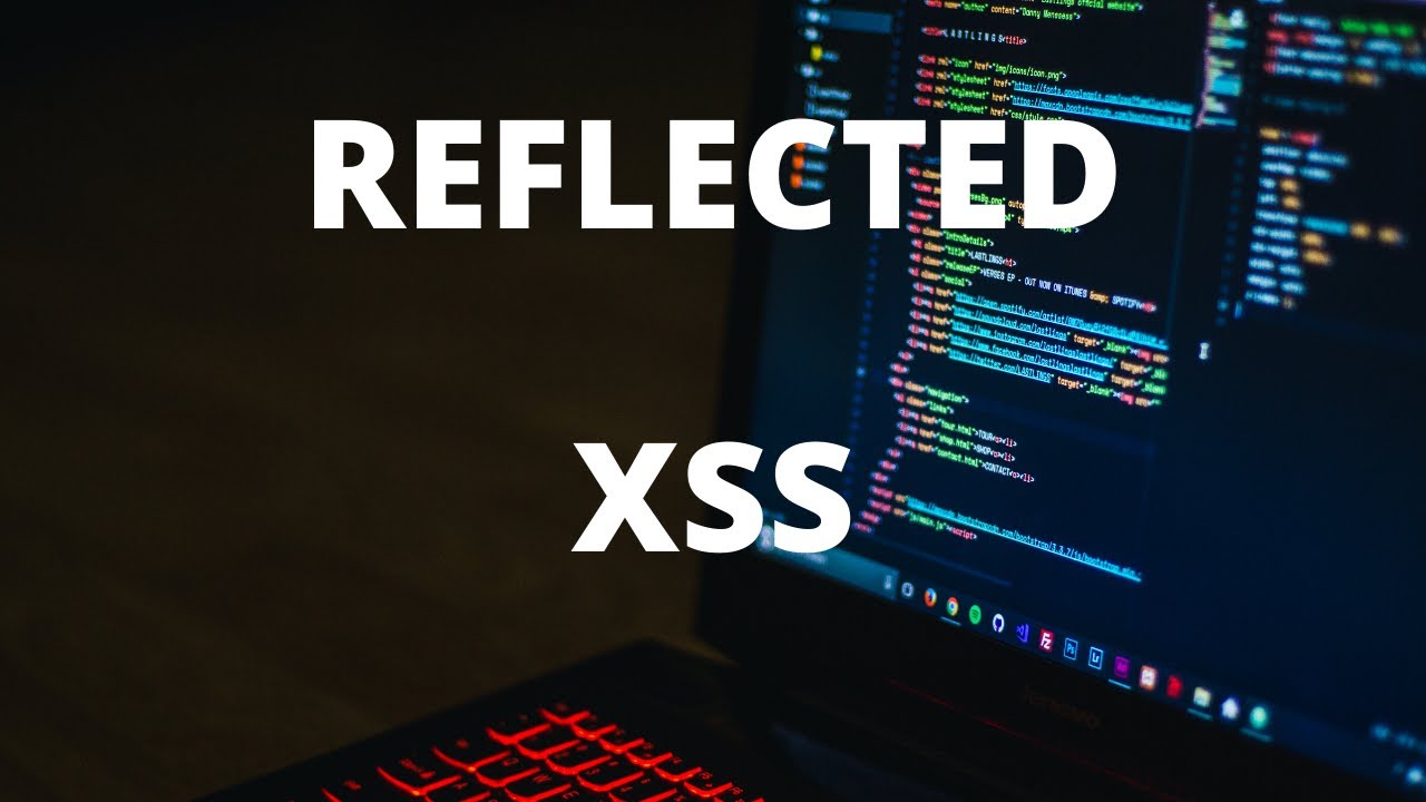 Reflected XSS | Ethical Hacking Beginner To advance | Machinery World ...