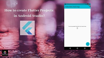Flutter - YouTube