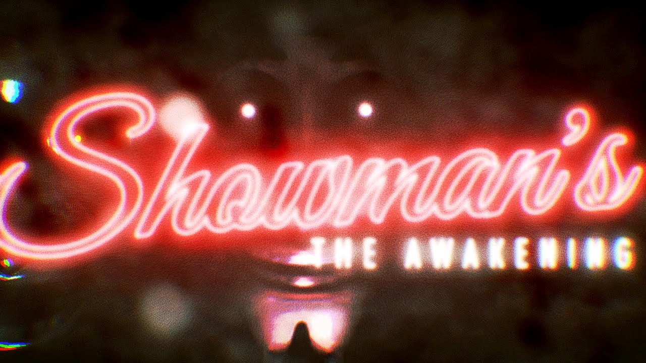 One Of The BEST FNAF Fangames I've Played This Year | SHOWMAN'S: The ...
