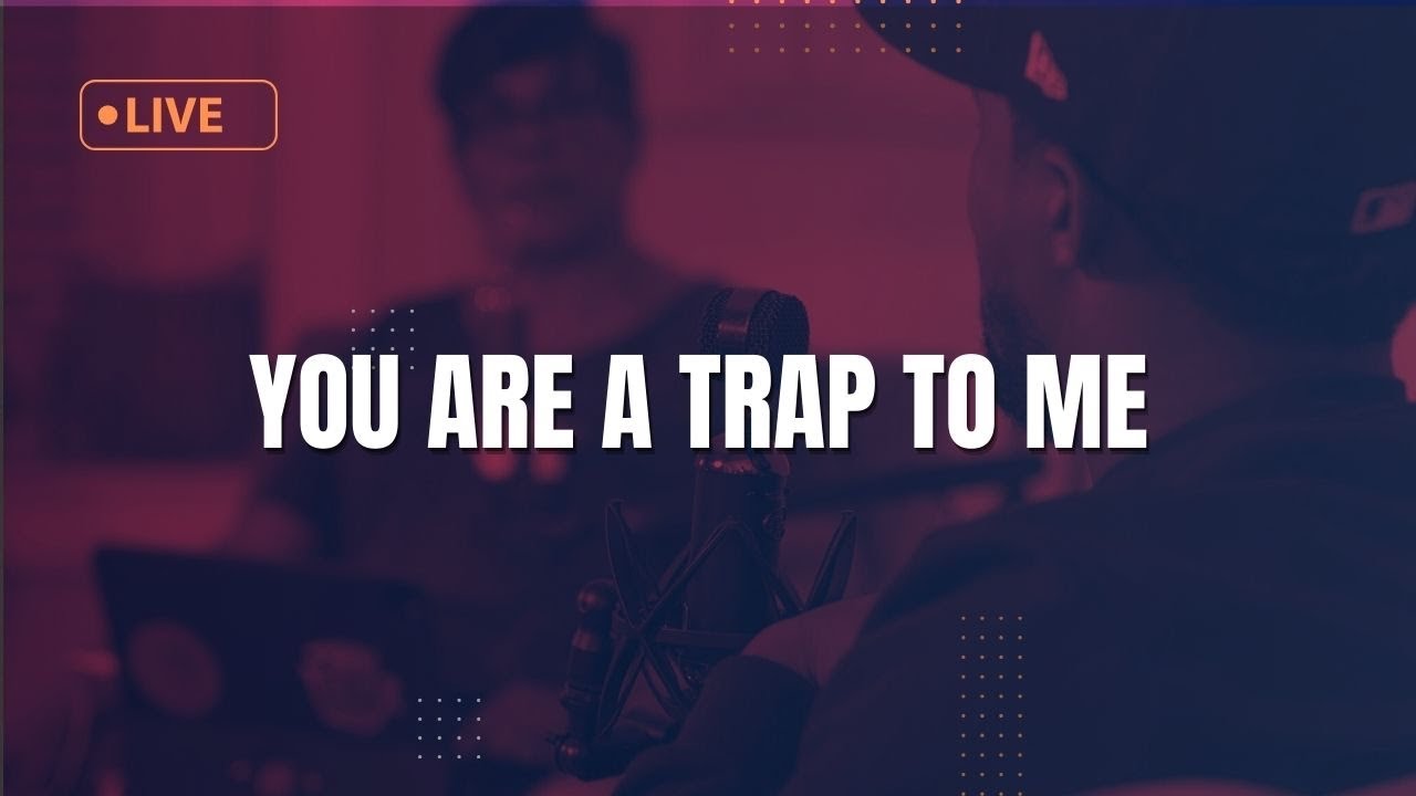 Stepping out of the Trap Pt. 2 - YouTube