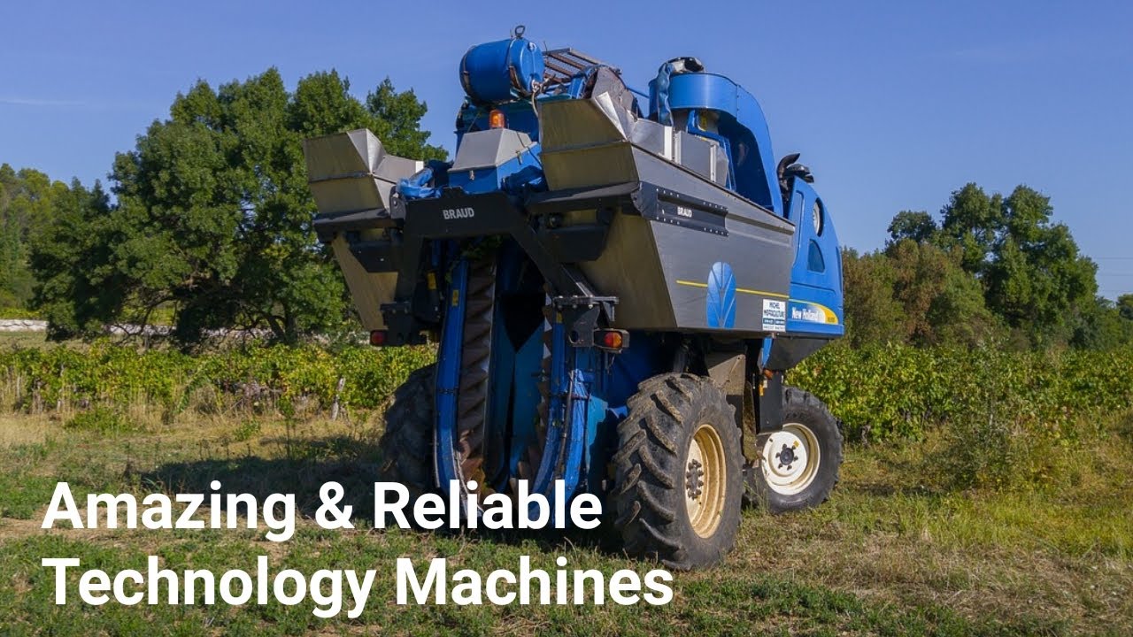 Compilation Of The Amazing Fast Technology Machines 2020 | Most ...