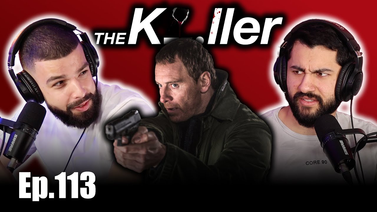 THE KILLER (2023) - MOVIE REVIEW - YouTube