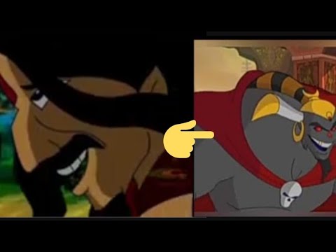kirmada powers☠️💀| 🔊kirmada voice edit🔊story of kirmada | 😱💀 KIRMADA ...