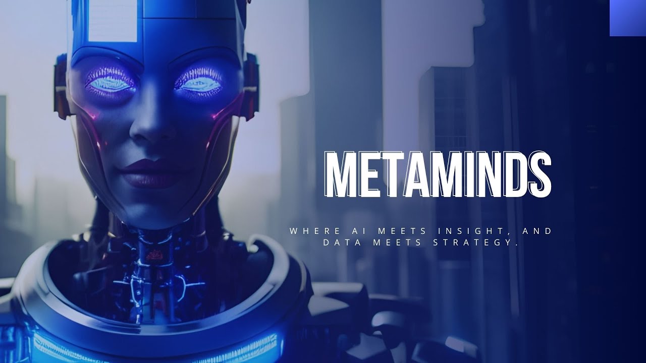 Demo Video | Metaminds | Level super mind hackathon | - YouTube