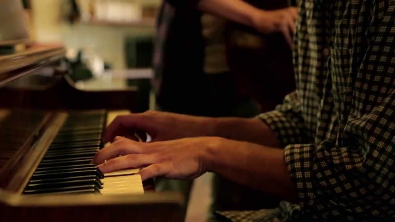 TIM MOXAM - Reborn Man - YouTube