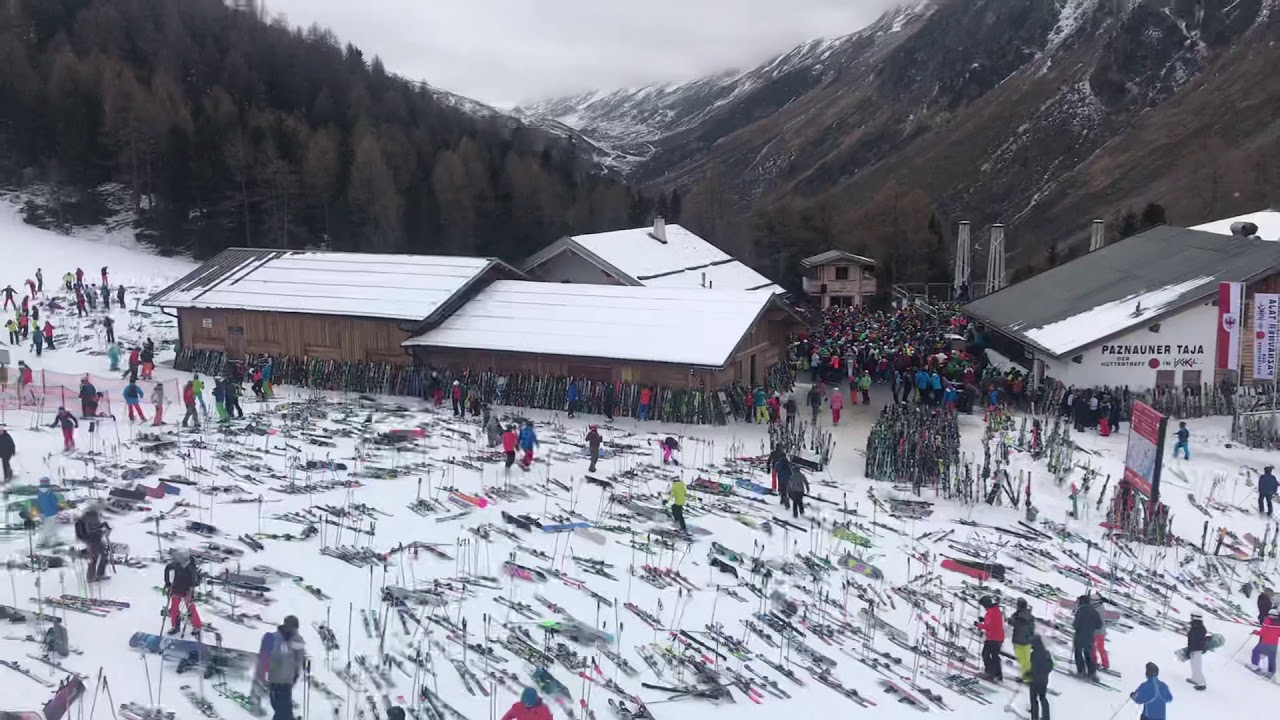 Ischgl 23-11-2019 - YouTube