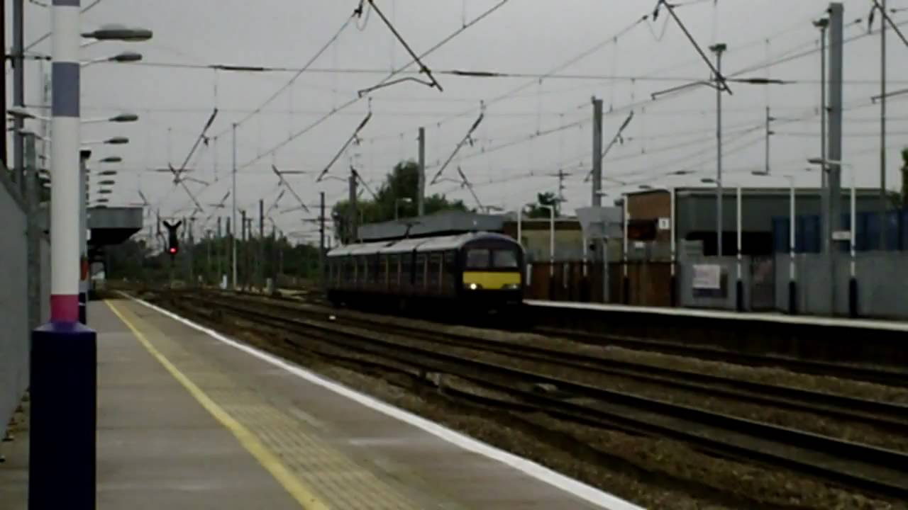 (HD) Fcc 321 With 91 - YouTube