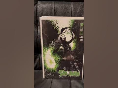 Spawn Part 2 - YouTube