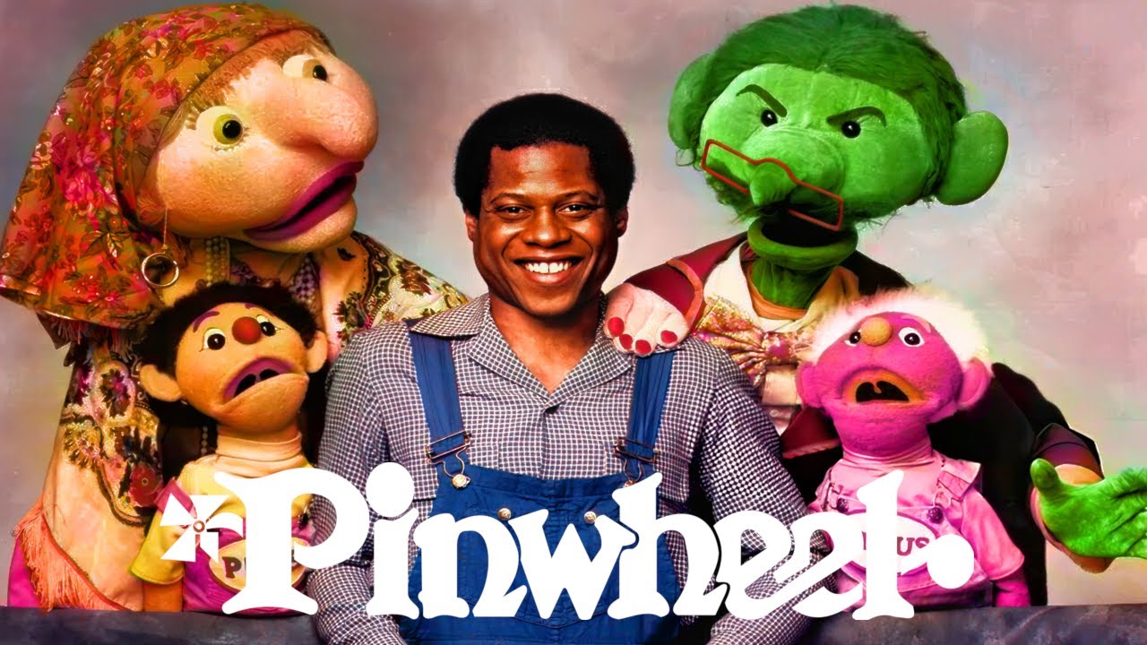 Pinwheel full Opening and Closing credits - YouTube