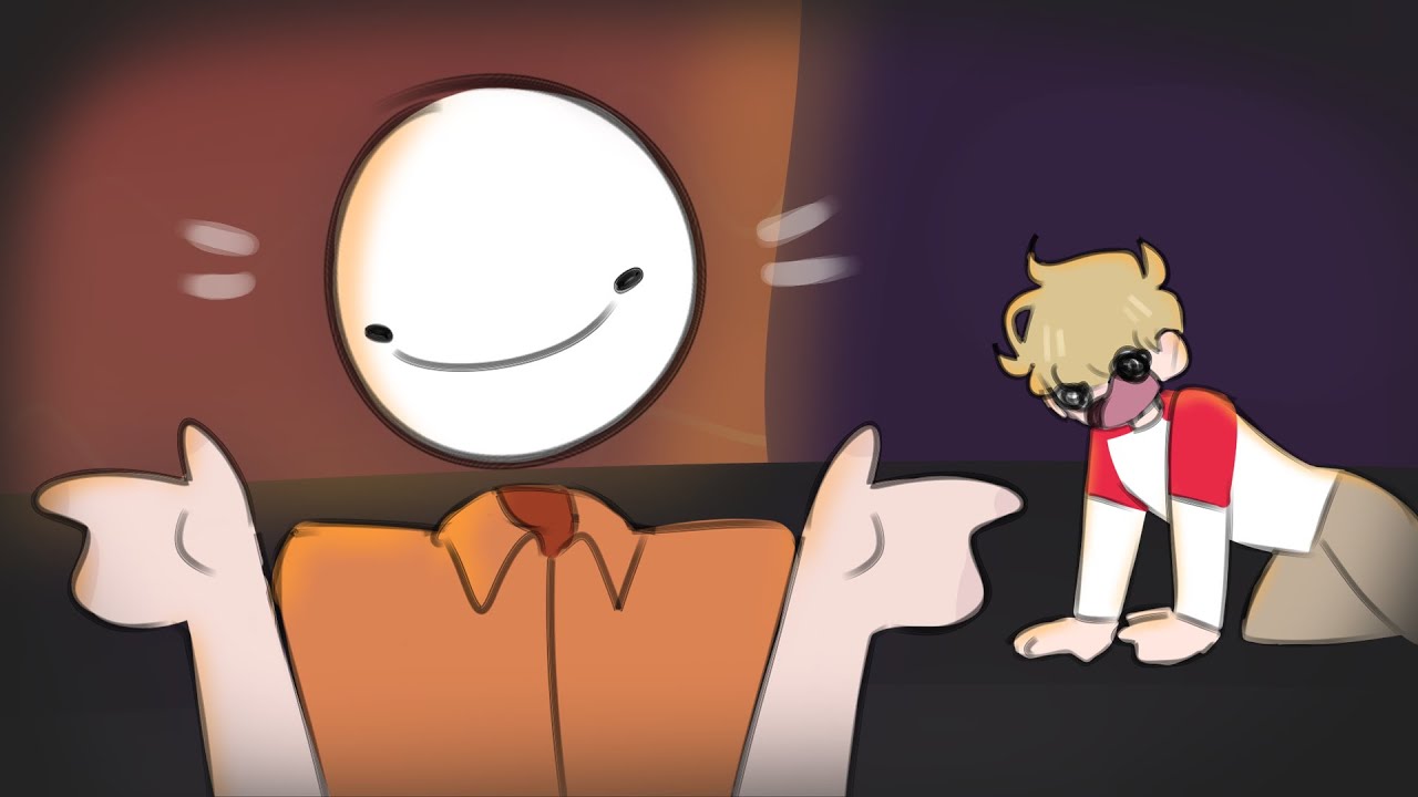 Tommy’s Resurrection (Dream SMP Animatic) - YouTube