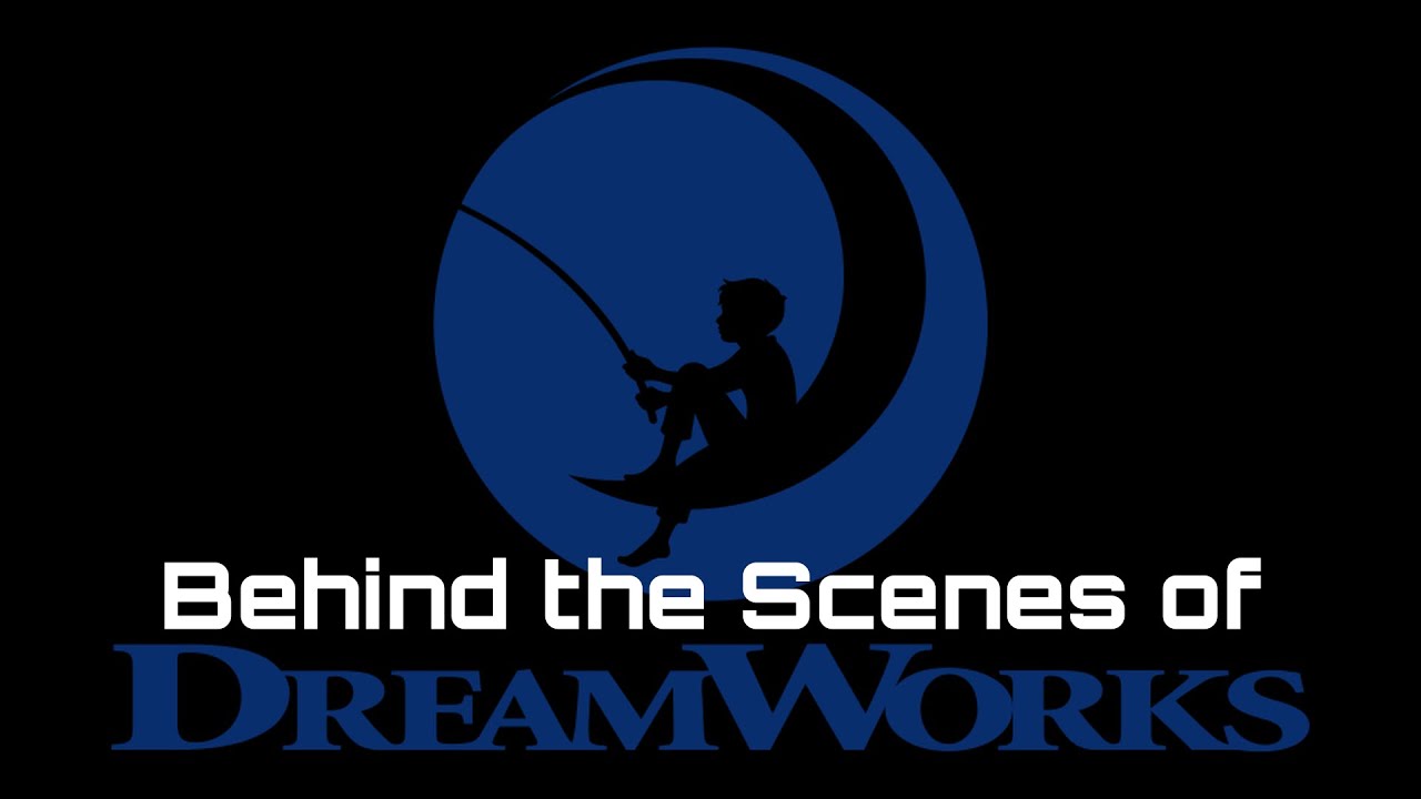 Behind the Scenes of All Dreamworks Movies at Once - YouTube