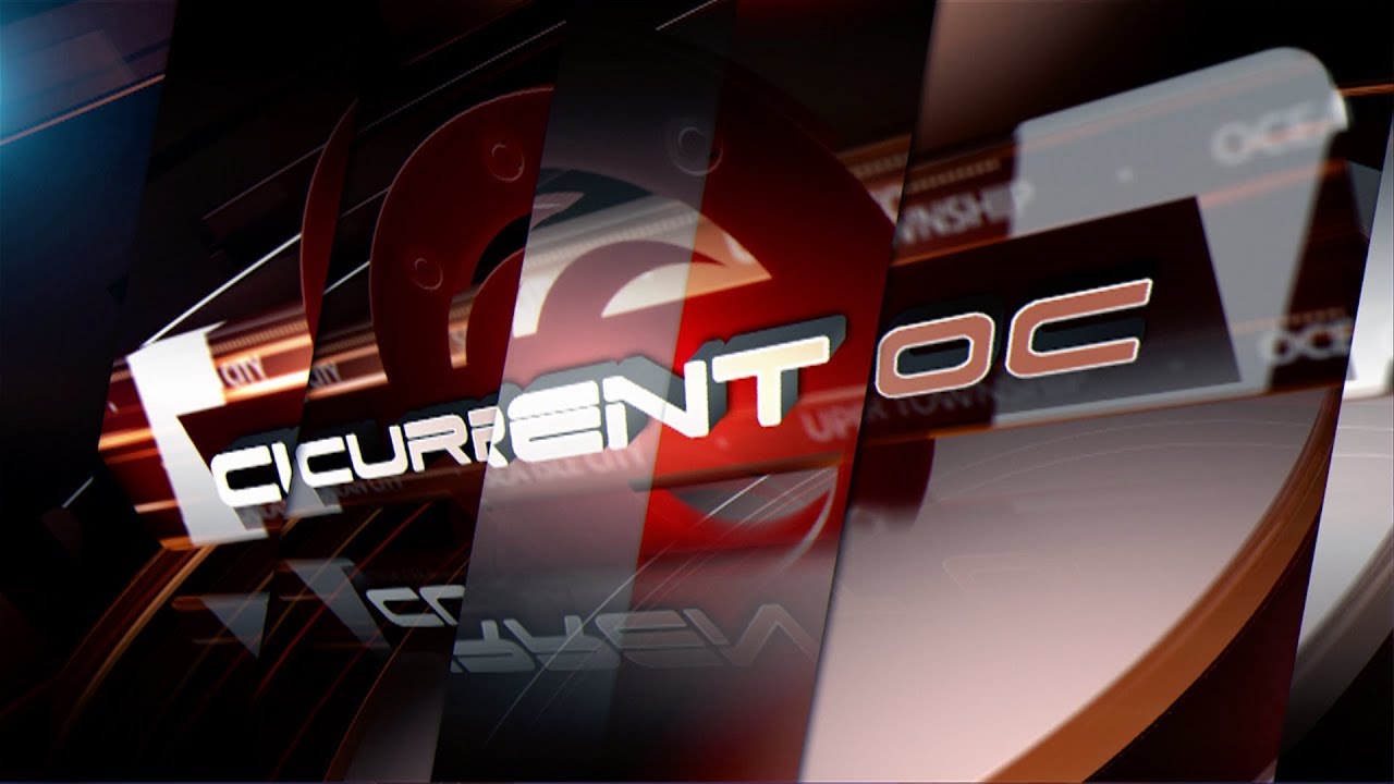Current OC - 10/13/17 - YouTube