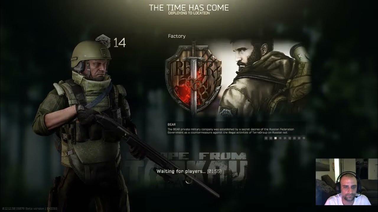 Escape from Tarkov - YouTube