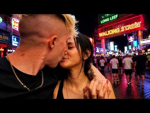 From Soi 6 to Udon Thani 🇹🇭 The Real Thailand Nightlife Experience