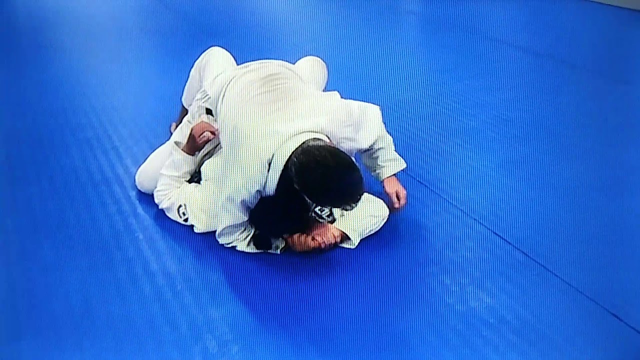 Gracie Combatives Belt Test - Drill 1 - Mount Techniques (Perfect Score ...