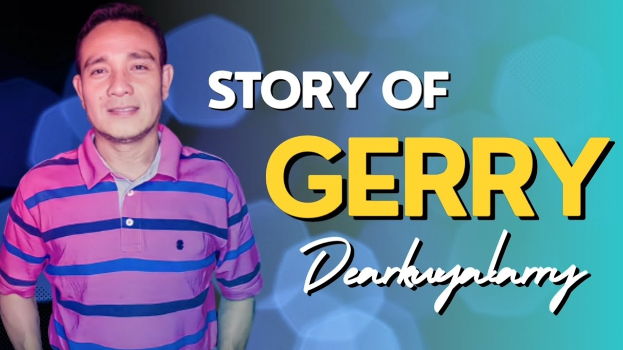 Liham Pagibig - Gerry - YouTube