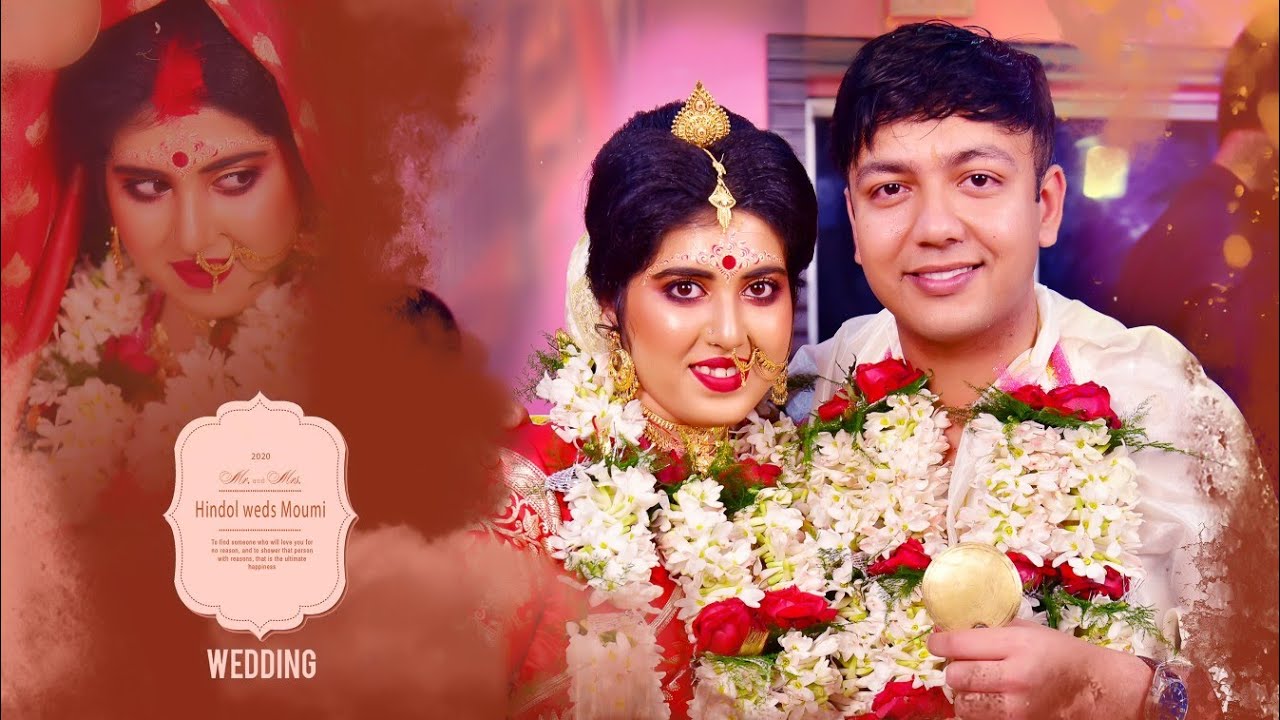 Hindol Teaser - YouTube