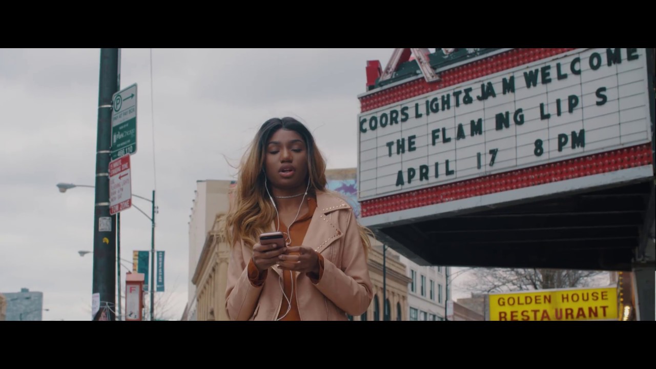Samkul - Slow Down [Official Music Video] | Wahala Room - YouTube