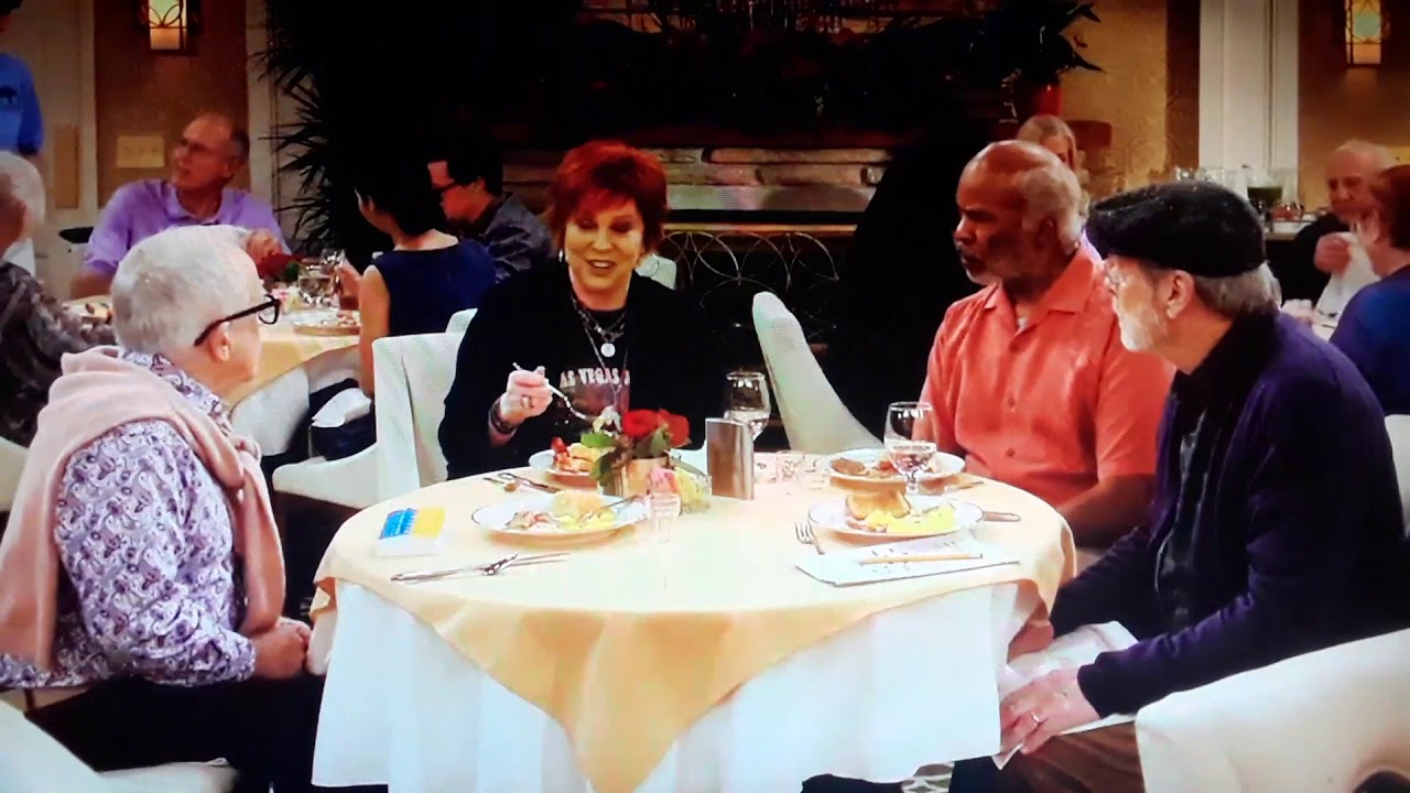 Fox The Cool Kids bumper 2018 - YouTube