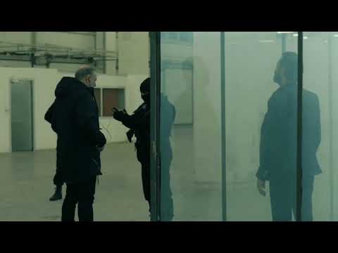 Çukur - Novruz Bayramı (21. Bölüm) Yamaç & Vartolu