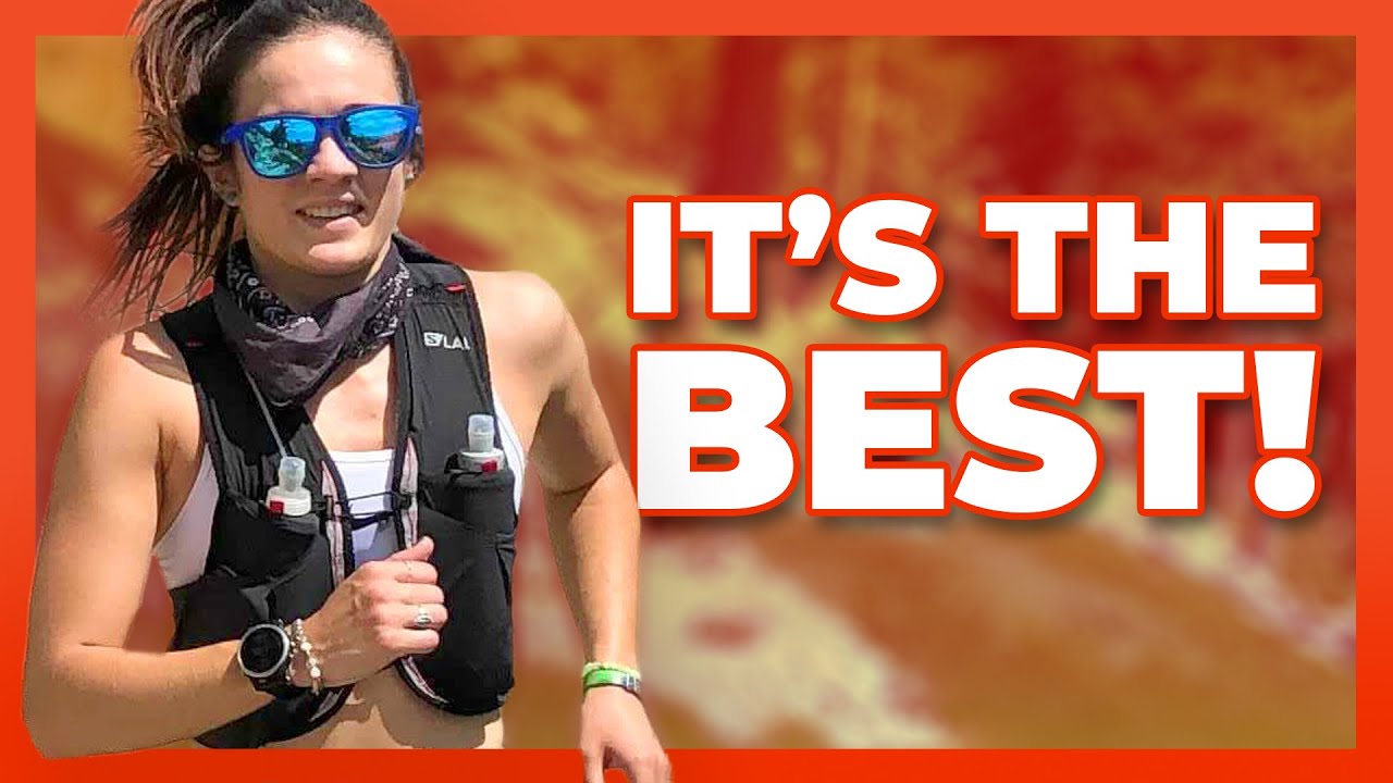 Why Running is THE Best Exercise! - YouTube