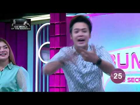 Kriss Hatta Ditantang Jawab Cepat Pertanyaan ini | Best Moment Rumpi (11/5/20)