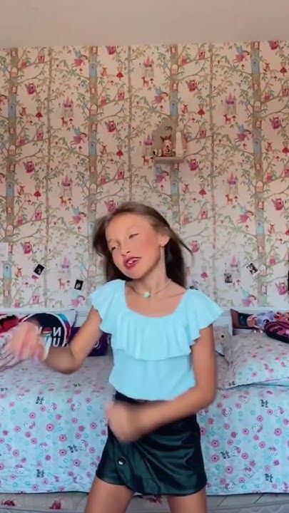 Tik Tok Da Alice Monteiro Youtube