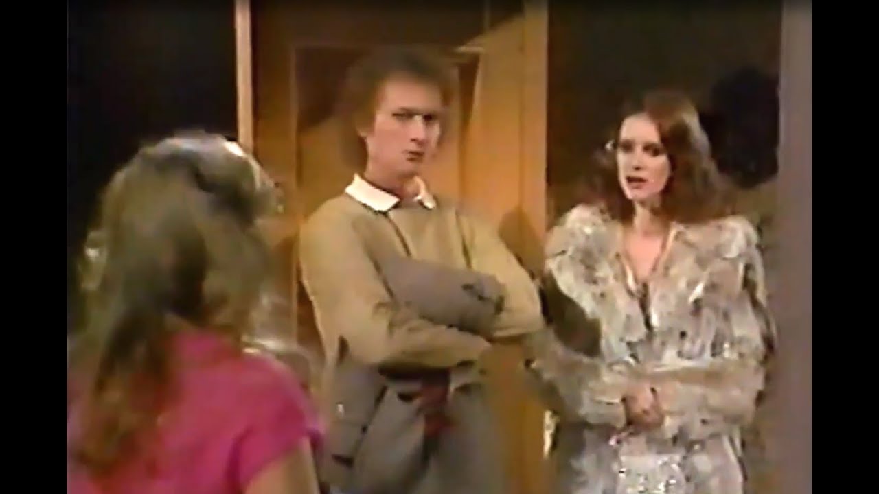 General Hospital: Thursday, December 11, 1980 (Episode #4524) - YouTube
