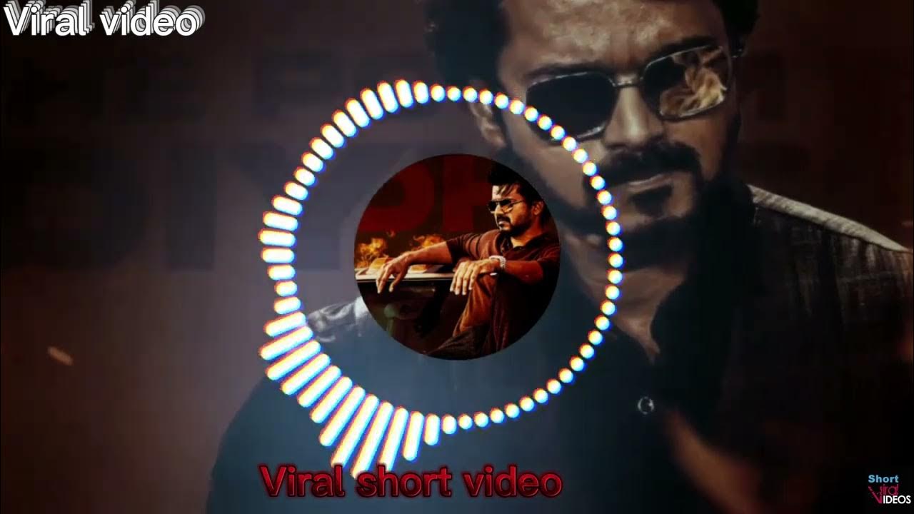 Thee Thalapathy song || Thalapathy Vijay || DJ Remix #thalapathy #thalapathyvijay #viral #video ...