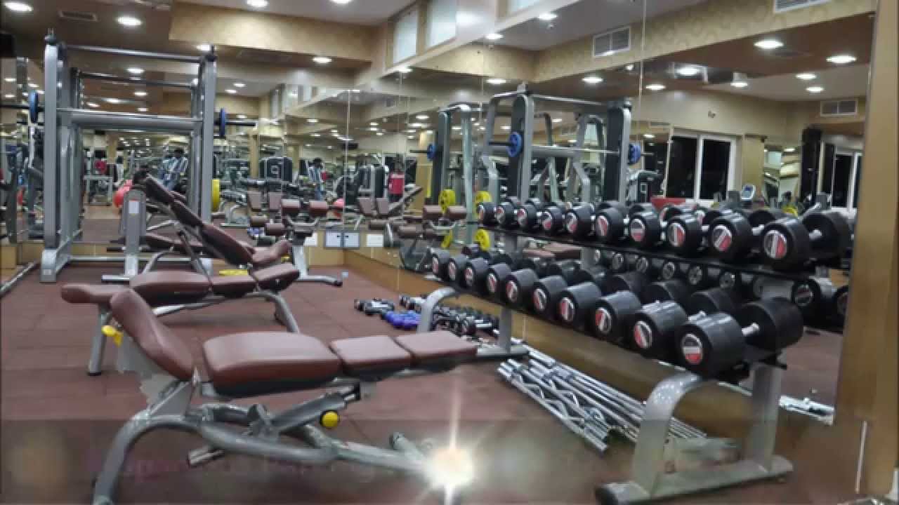 Solitaire Fitness Pro Attapur Rajendranagar Hyderabad - Cardio ...