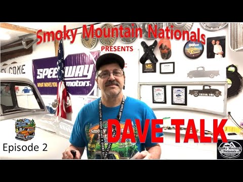 Dave Talk Episode 2 - YouTube