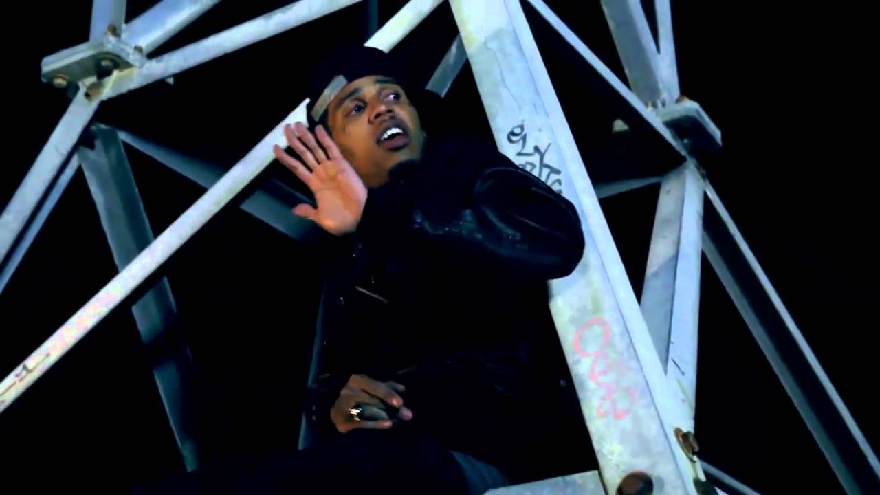 Kid Ink -Take Over The World Feat. Ty (Clip Officiel) - YouTube