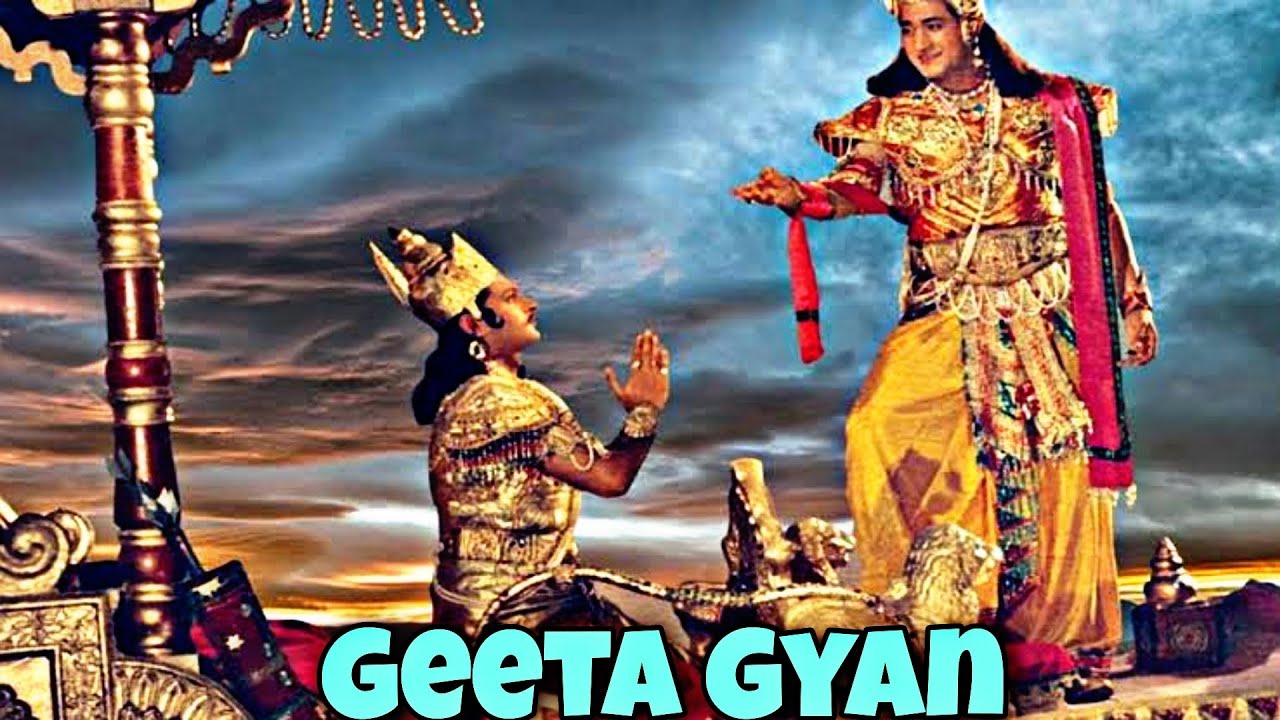 द्रोपति के स्वयंबर की कथा || श्री कृष्ण || अर्जुन || शिव जी || गीता ...