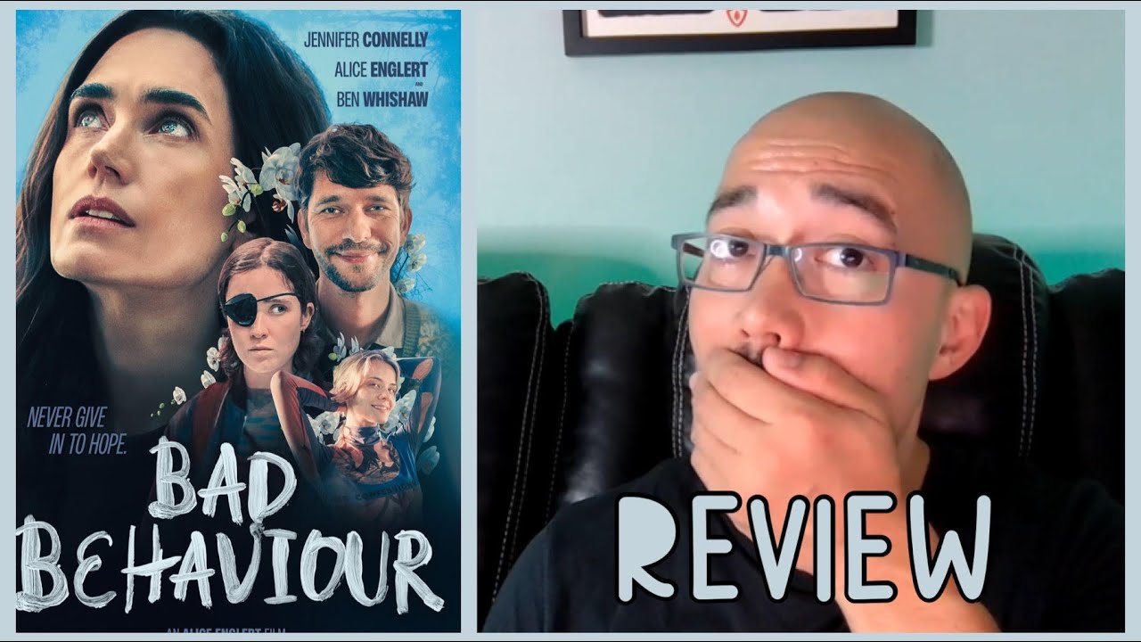 Bad Behavior Review and Ending *SPOILERS* - A Great Cast And Some ...
