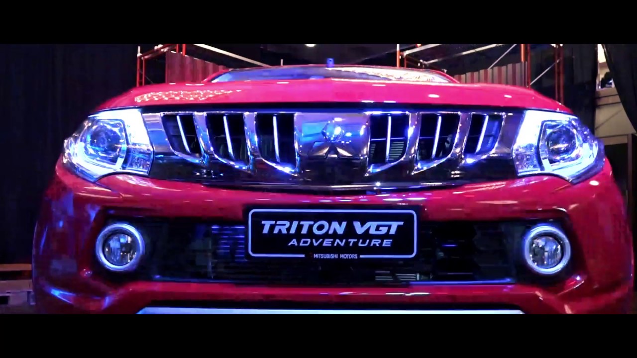 Triton Preview Party 2015 - YouTube