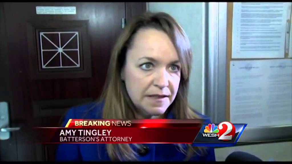 Former toll agency commissioner Scott Batterson guilty on bribery ...